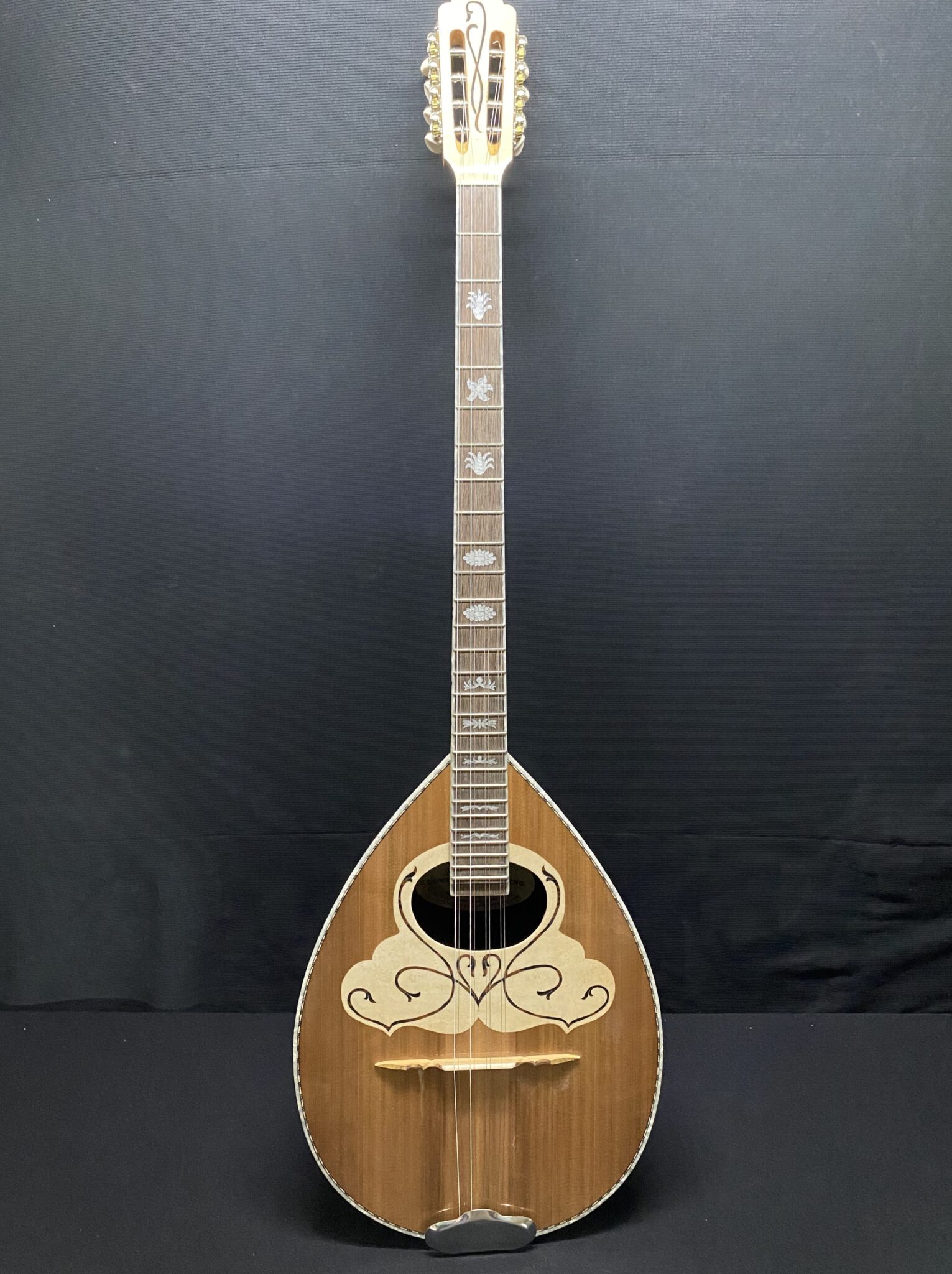 ΜΠΟΥΖΟΥΚΙΑ 8ΧΟΡΔΑ – Νιαβέντ – Στάμκος Παναγιώτης